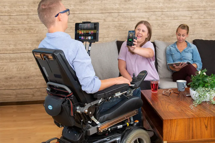 GEWA Connect | Abilia